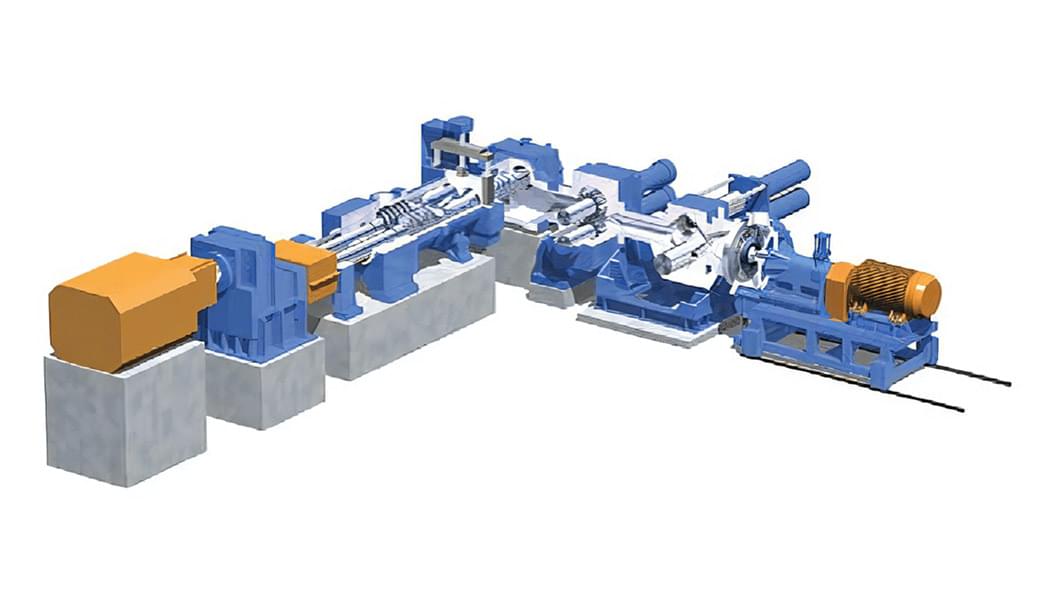 LCM | 神戸製鋼所 エネルギー化学機械事業